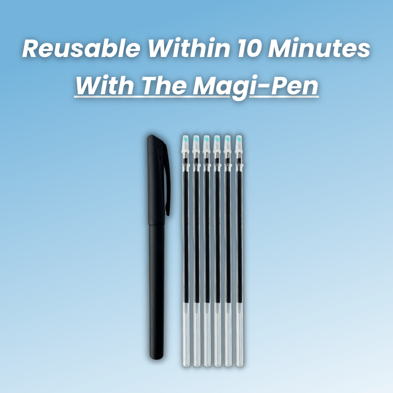Extra Magi-Pen Set – OnlineProducts